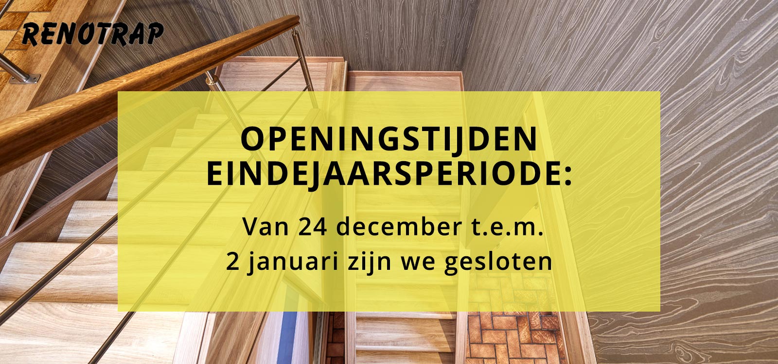 Trapmodellen: over Z en L-trappen | Renotrap te Haaltert - Kerksken