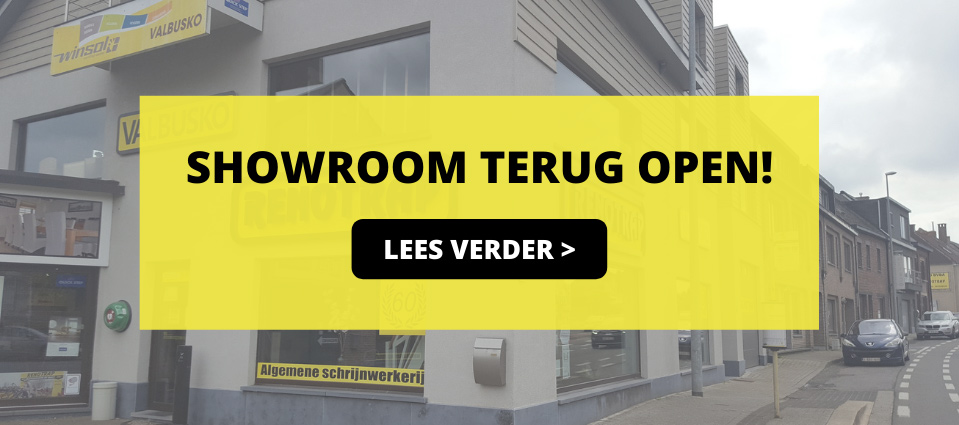 Traprenovatie op maat van jouw wensen | Renotrap te Haaltert - Kerksken